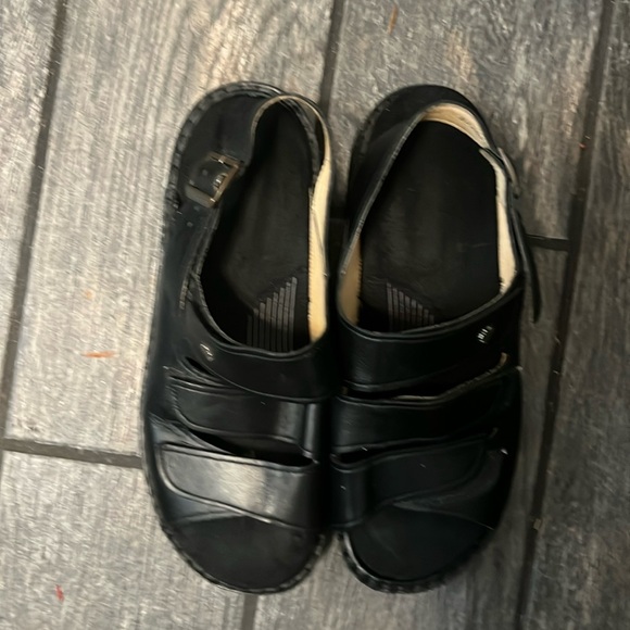 Waldi | Shoes | Finn Comfort Syltstyle Nappaseda | Poshmark
